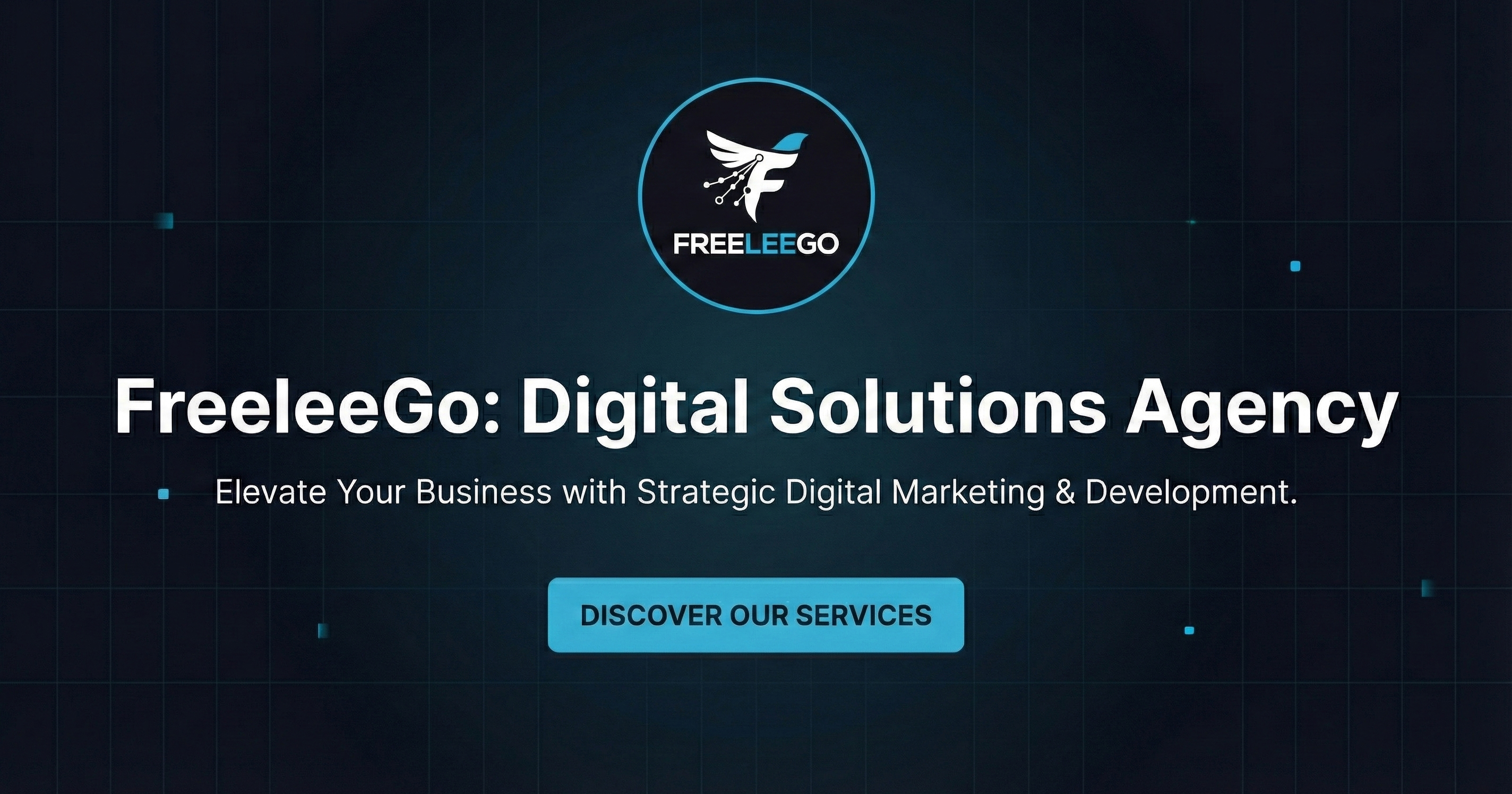 Full-Stack Digital Marketing Agency | SEO, PPC, AI & Web Development ...
